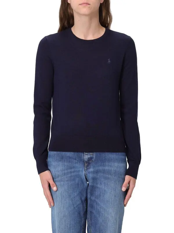 Polo Ralph Lauren Pullover Sweater - Blue