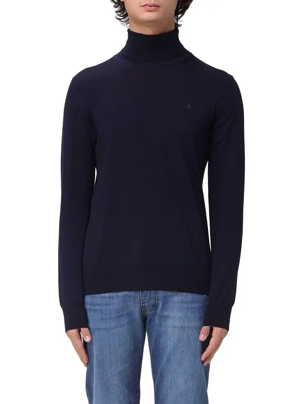 BROOKSFIELD Sweater - Navy