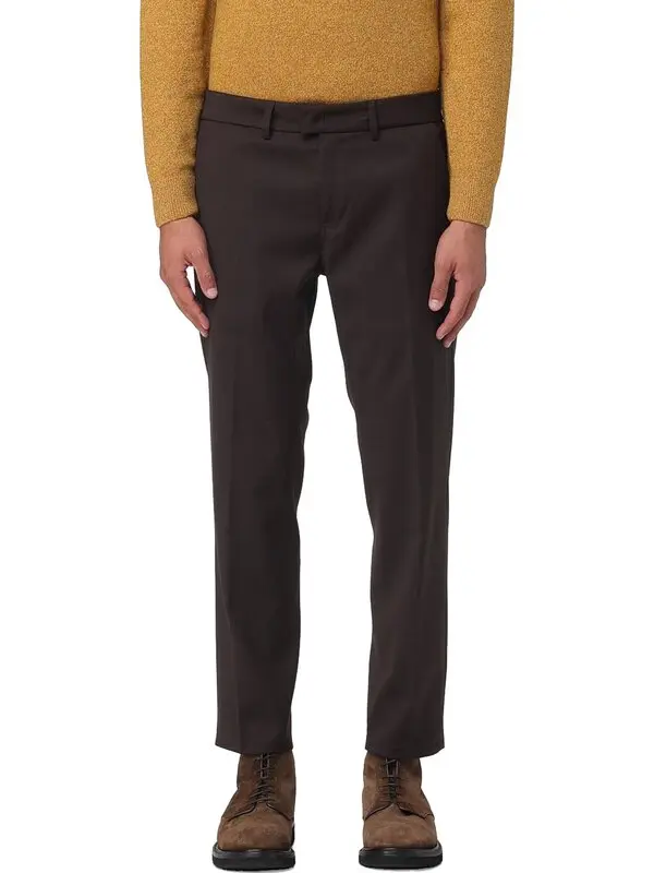 DONDUP Trousers - Dark