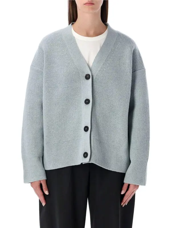 Studio Nicholson Sweater - Blue