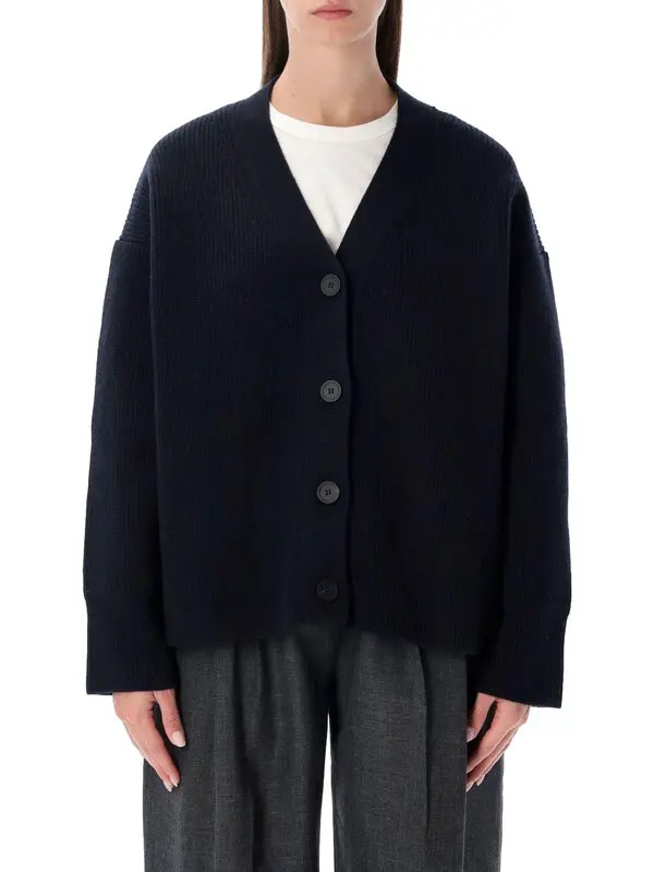 Studio Nicholson Sweater - Navy