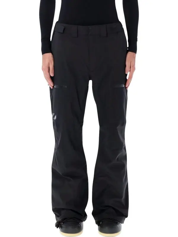 The North Face Trousers - Black