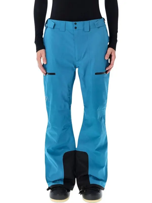 The North Face Trousers - Blue