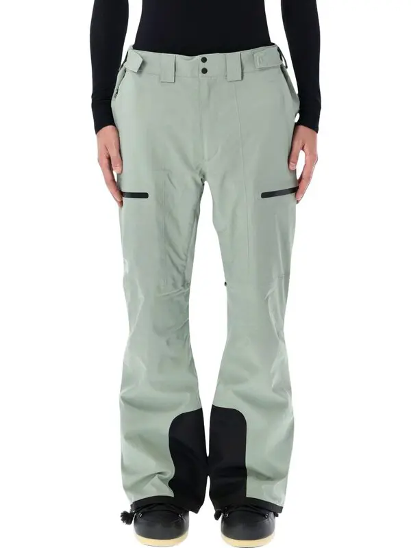 The North Face Trousers - Green