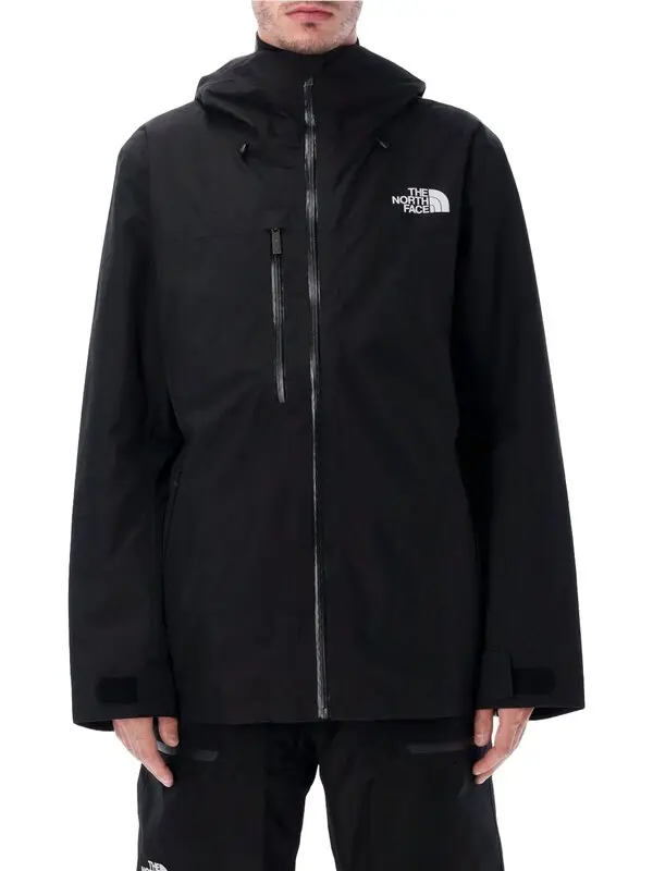 The North Face Jacket - Black