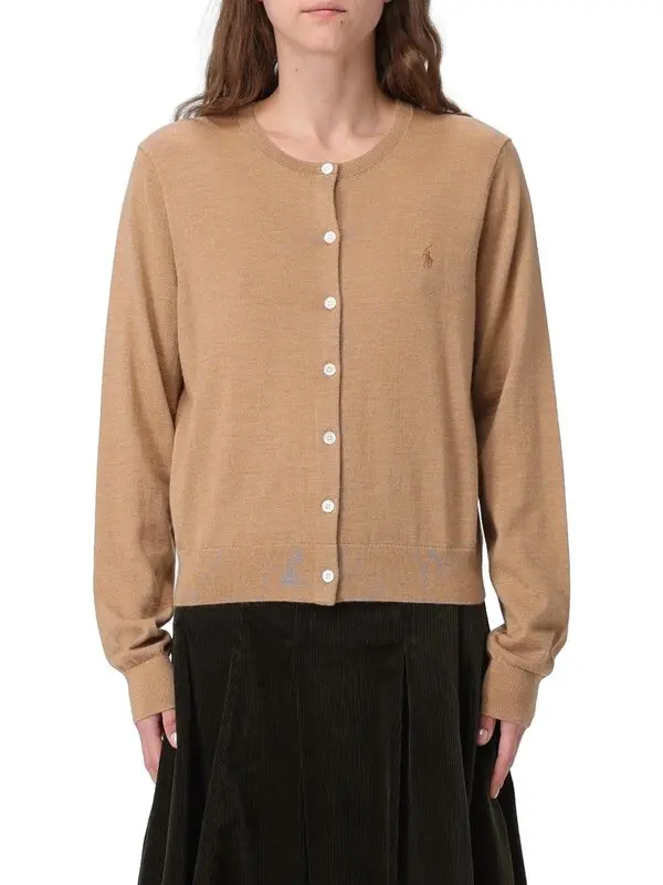 Polo Ralph Lauren Sweater - Brown
