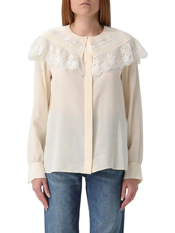 Chloé Shirt - White