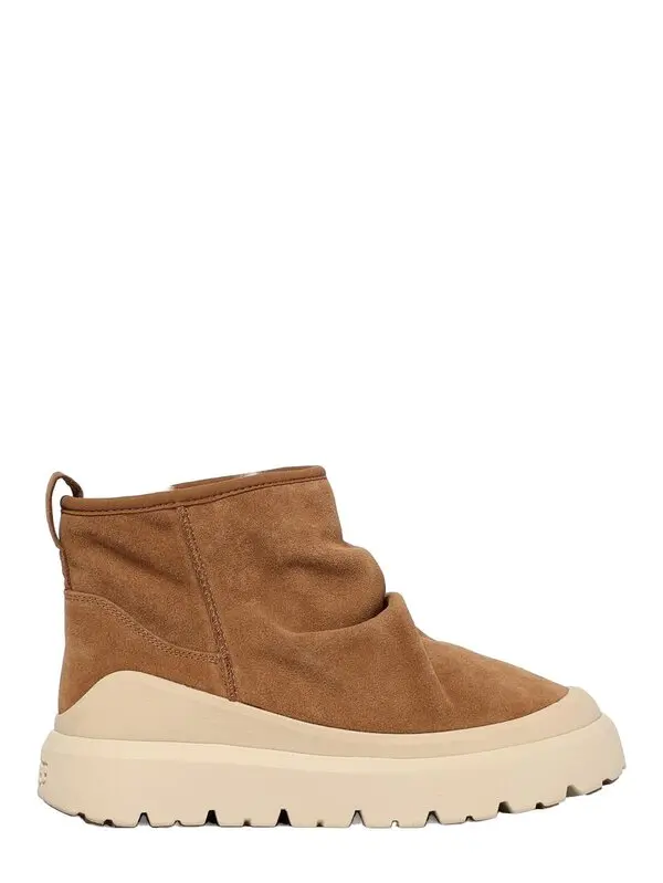 UGG Boot - Brown