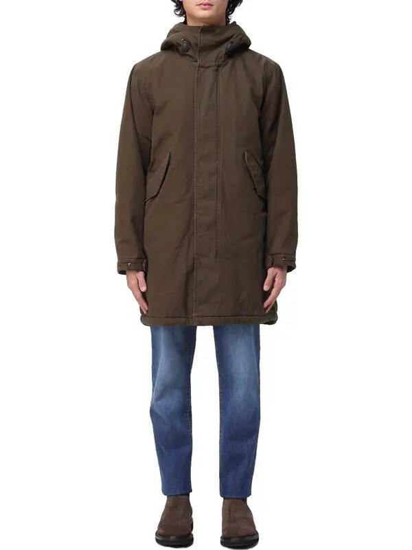 Aspesi Coat - Military