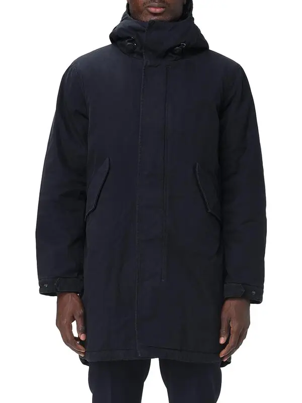 Aspesi Coat - Navy