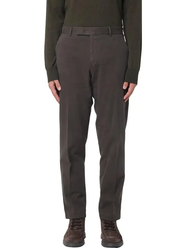 PT TORINO Pants - Brown
