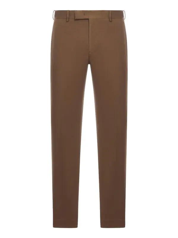 PT TORINO Pants - Cocoa