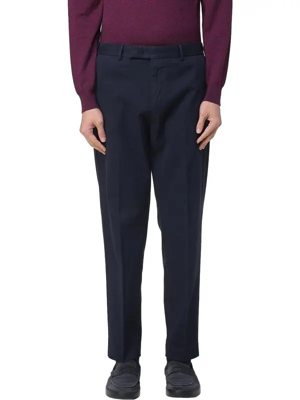 PT TORINO Pants - Navy