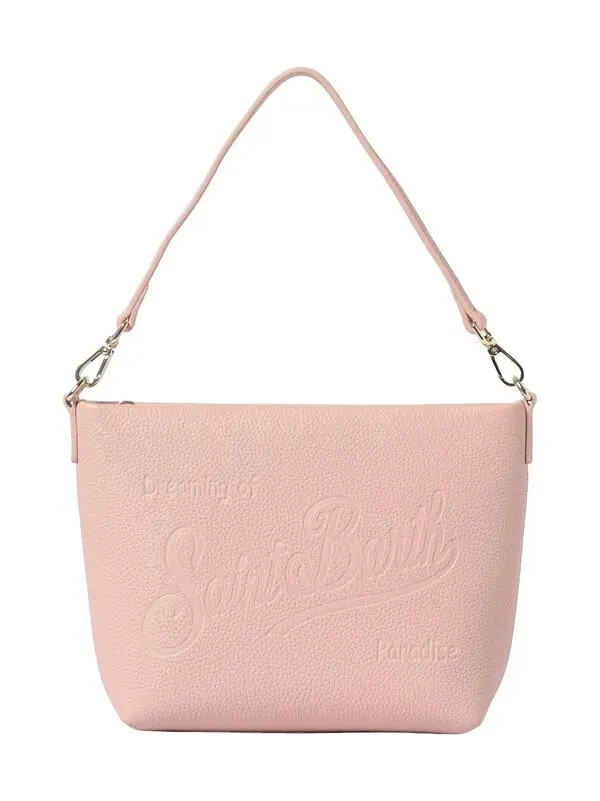 MC2 SAINT BARTH Mini Bag - Pink
