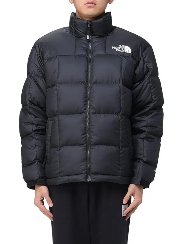 The North Face Jacket - Black