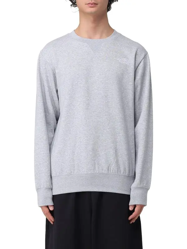 The North Face Sweatshirt - Grey
