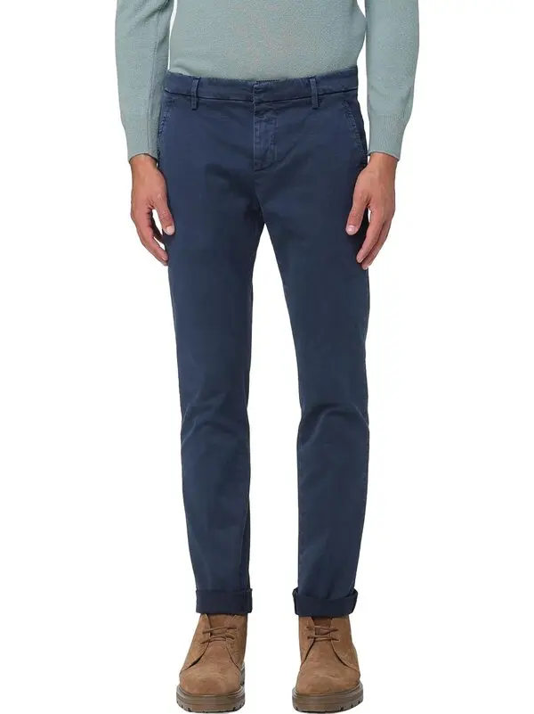 DONDUP Trousers - Blue