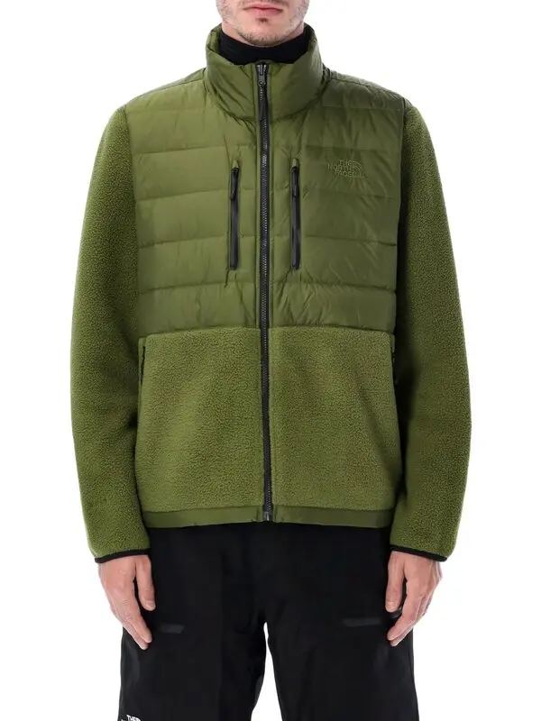 The North Face Jacket - Green