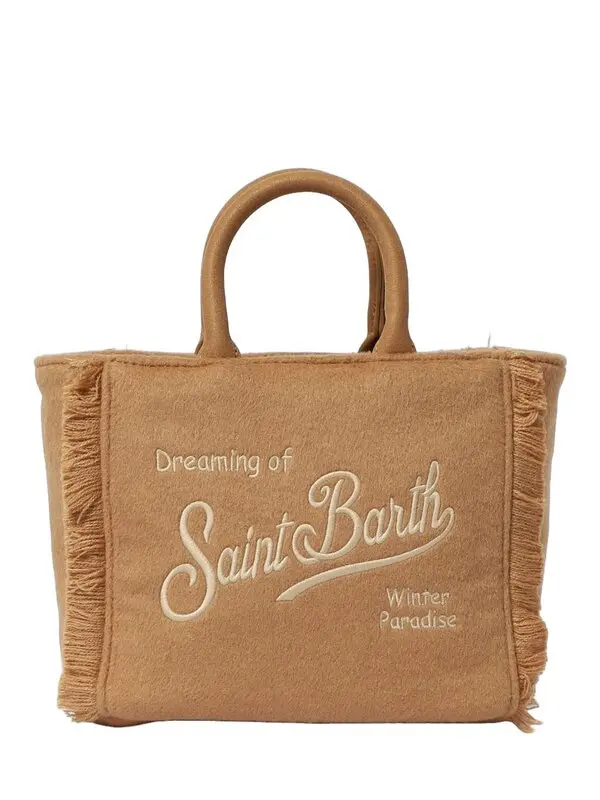 MC2 SAINT BARTH Mini Bag - Fa01