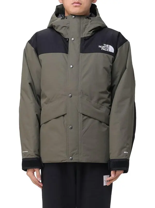 The North Face Jacket - Military