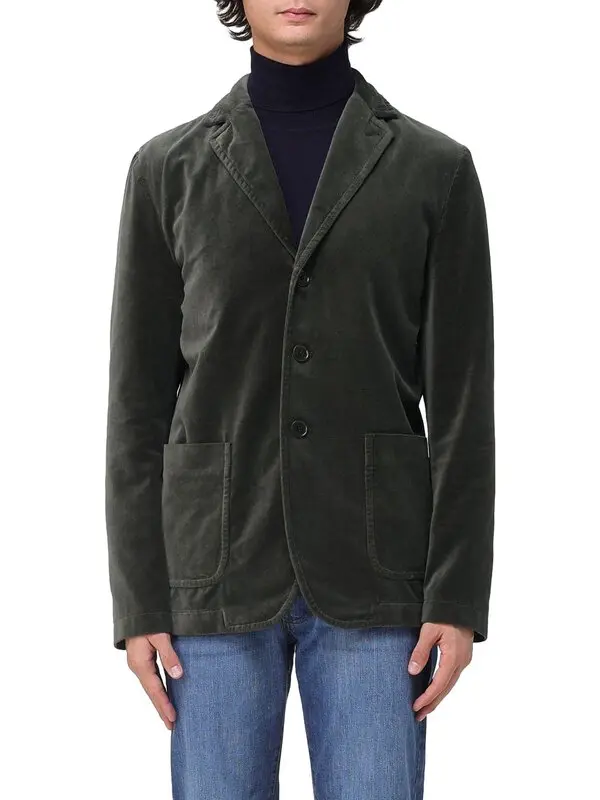 Aspesi Jacket - Military