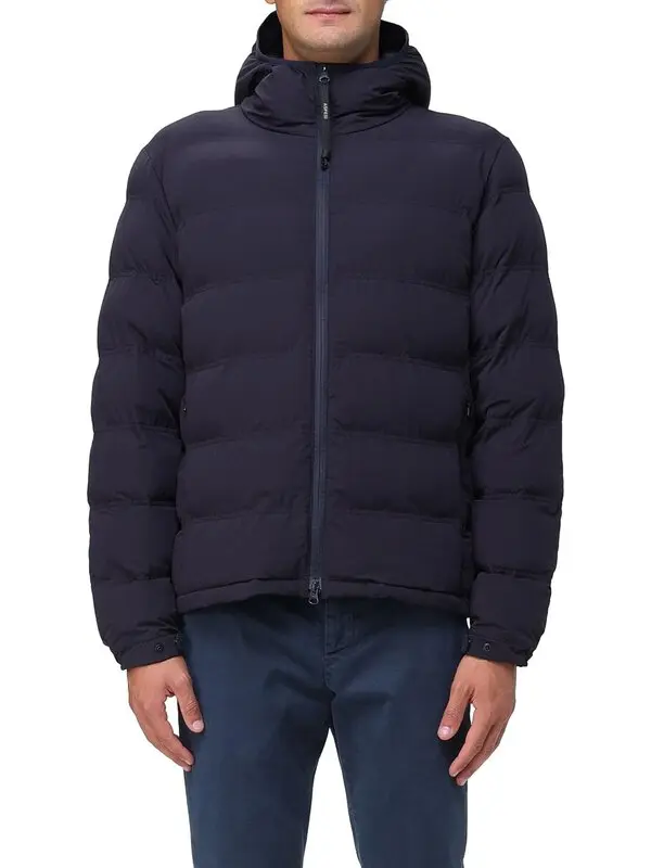 Aspesi Jacket - Blue