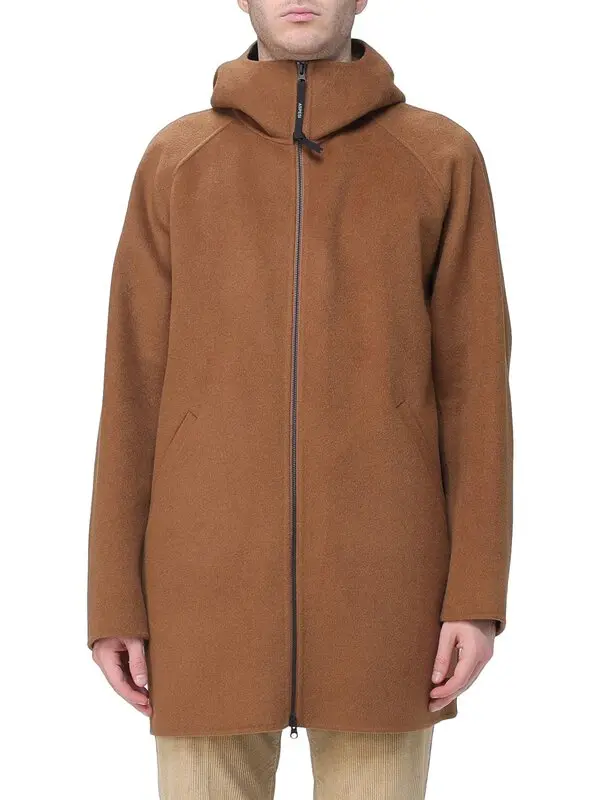 Aspesi Coat - Camel