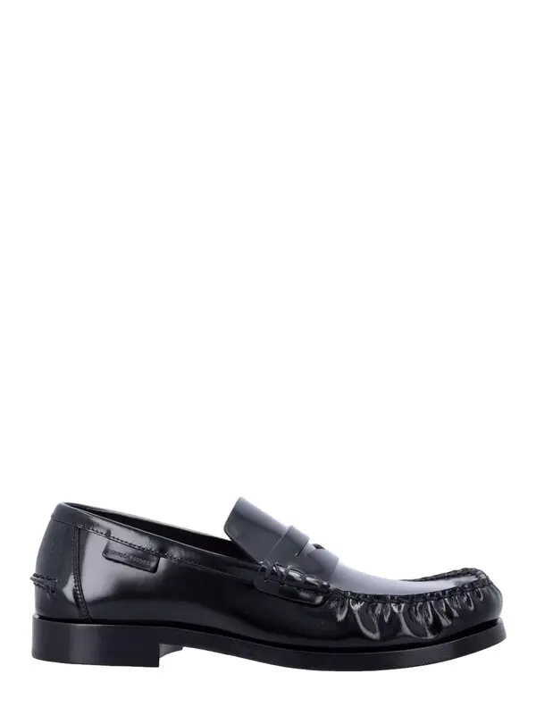 Bottega Veneta Loafer - Black