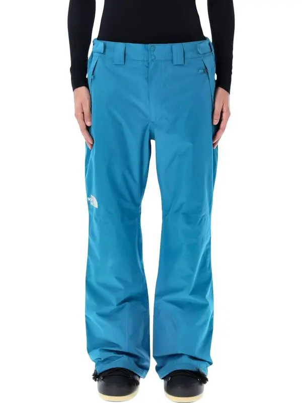 The North Face Trousers - Blue