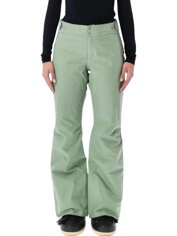 The North Face Trousers - Green