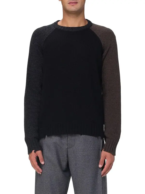 MAISON MARGIELA Sweater - Black