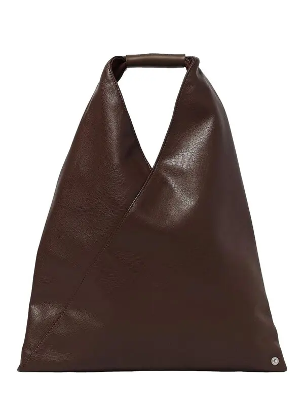 MAISON MARGIELA Handbag - Brown