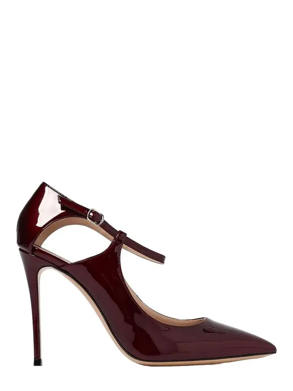 Casadei Pumps - Red