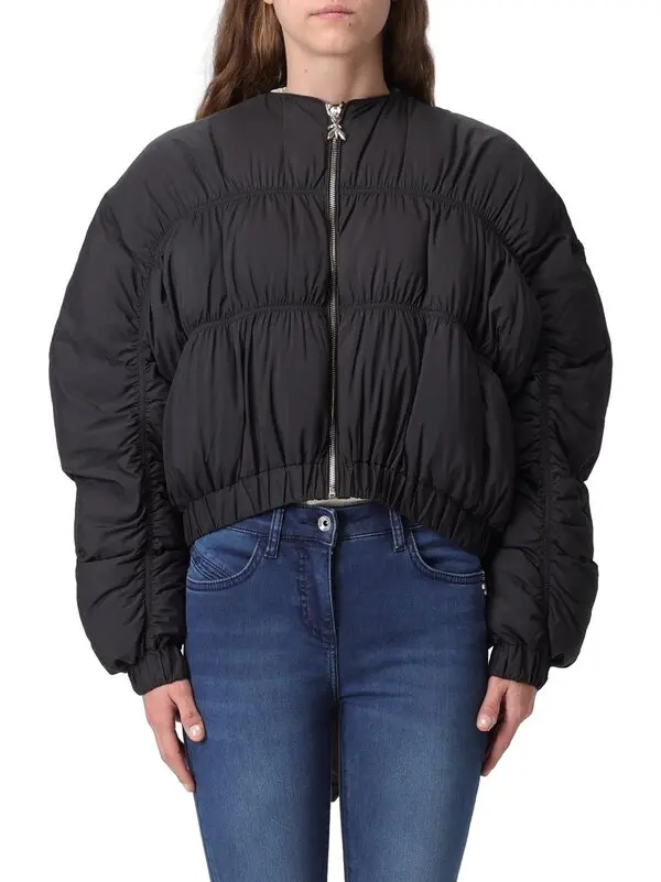Patrizia Pepe Jacket - Black