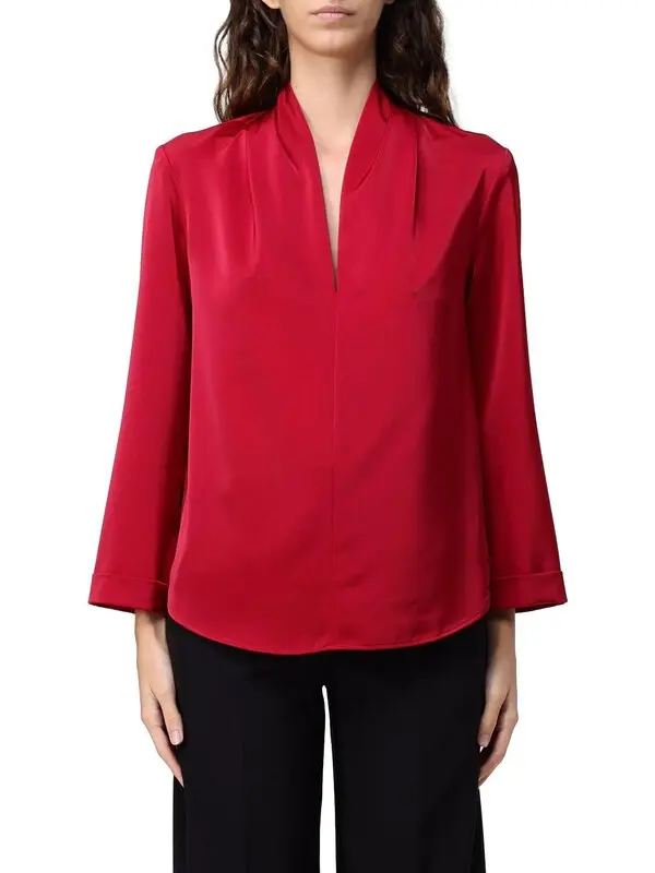 HANITA Top - Red