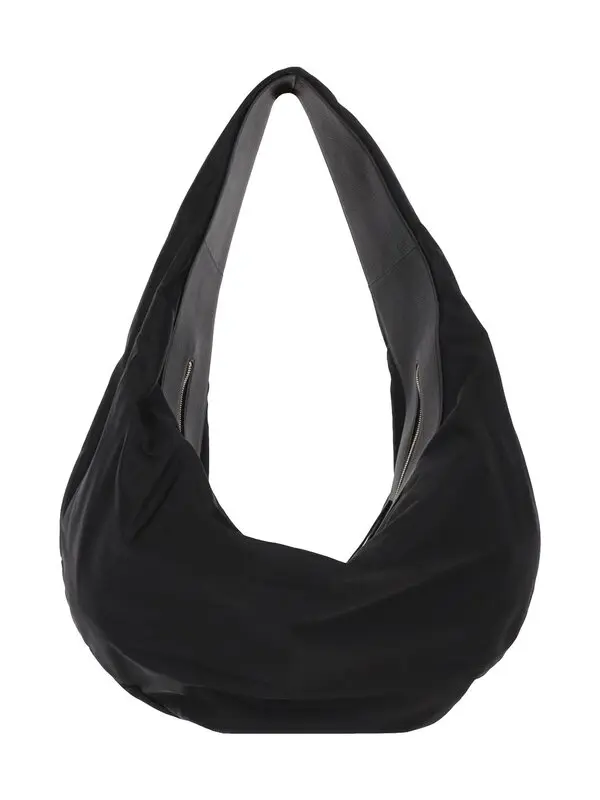 Khaite Shoulder Bag - Black