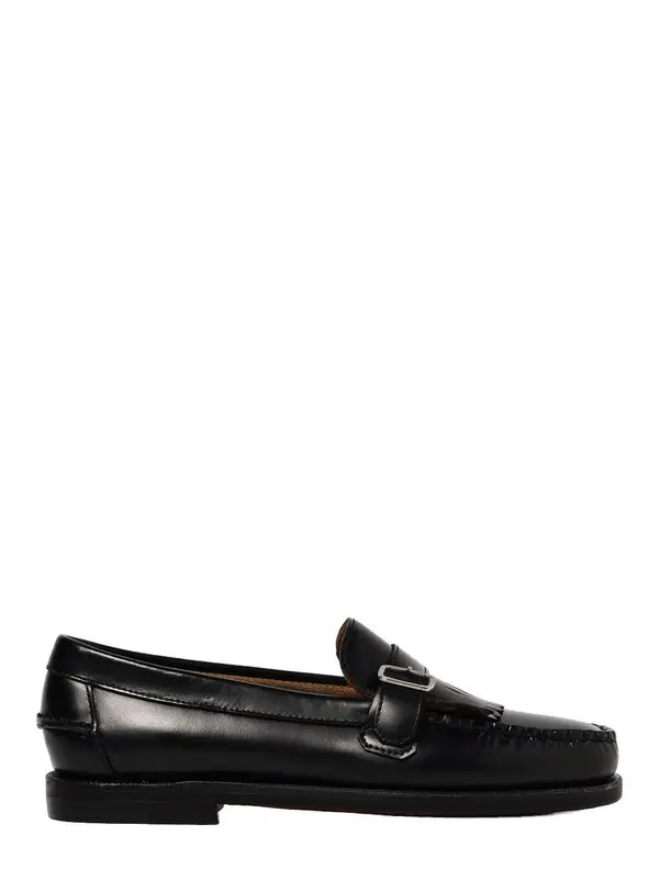 SEBAGO Loafer - Black