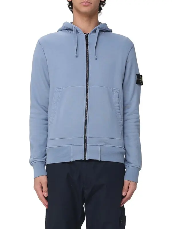 Stone Island Sweatshirt - Avion