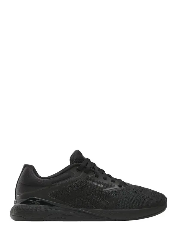 REEBOK Wmns Nano X5 Sneakers - Black