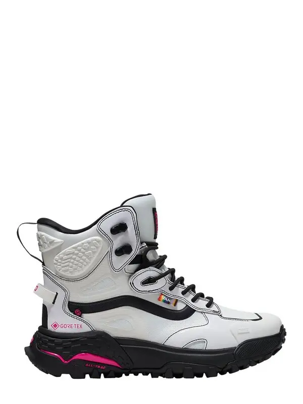 VANS Crestline Gore-tex Mte High-top Sneakers - White