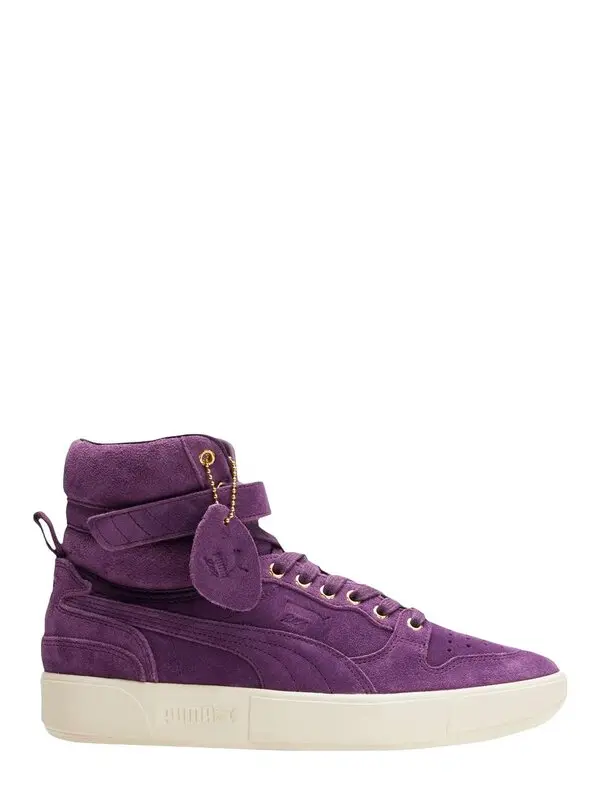 PUMA Slick Rick X Sky Lx Mid - Purple