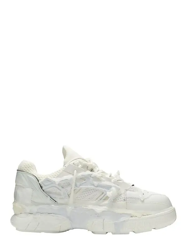 MAISON MARGIELA Fusion Sneakers - White