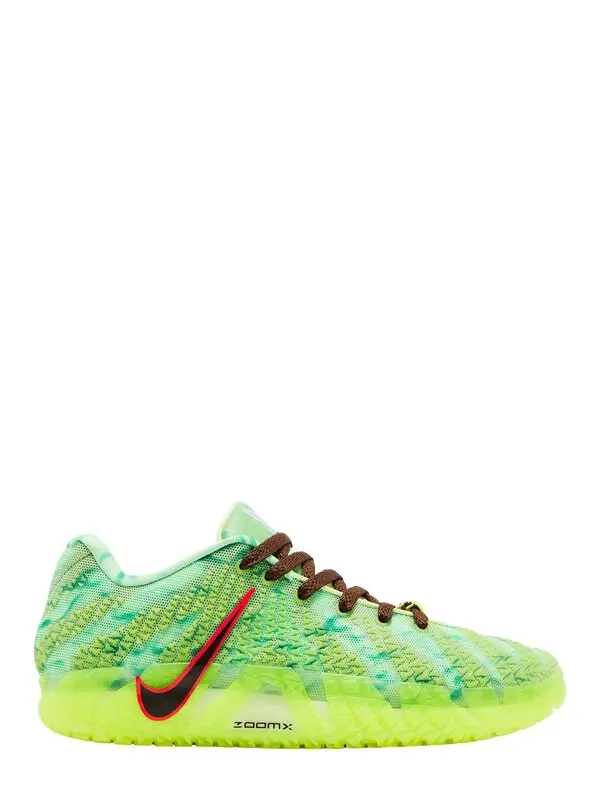 Nike Ja 3 'zombie - Green