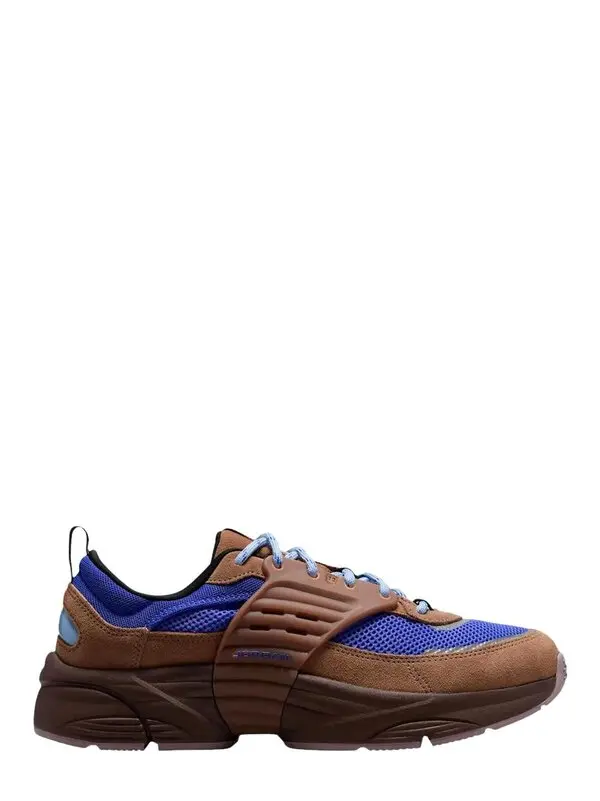 JORDAN Trunner O/s 'archaeo Sneakers - Brown