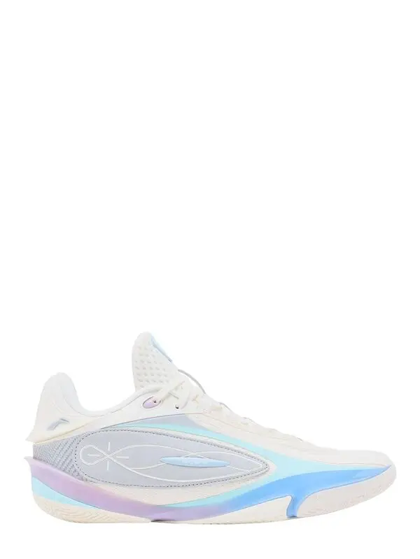 LI-NING Way Of Wade 808 5 Ultra Sneakers - White