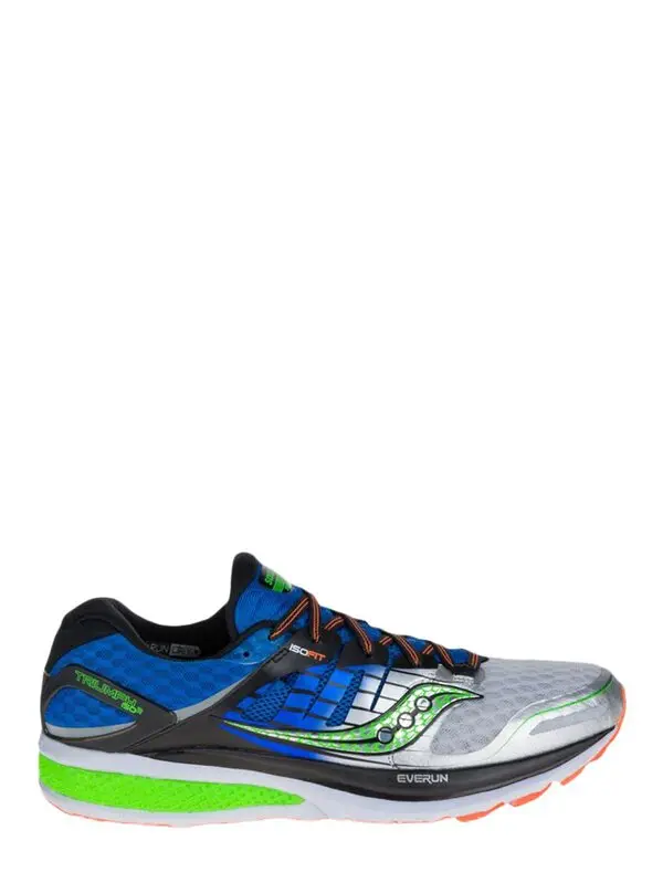 Saucony Triumph Iso 2 Sneakers - Blue