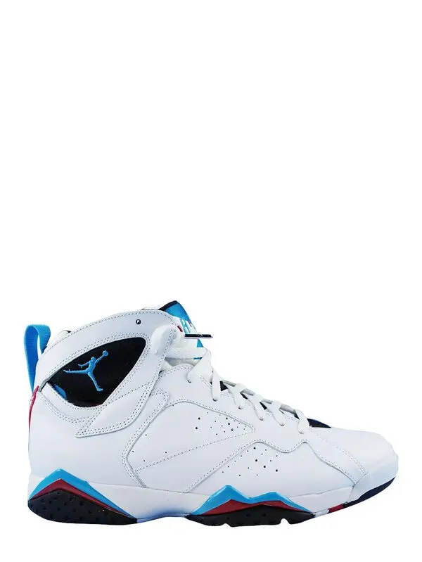 JORDAN 7 Retro Sneakers - White