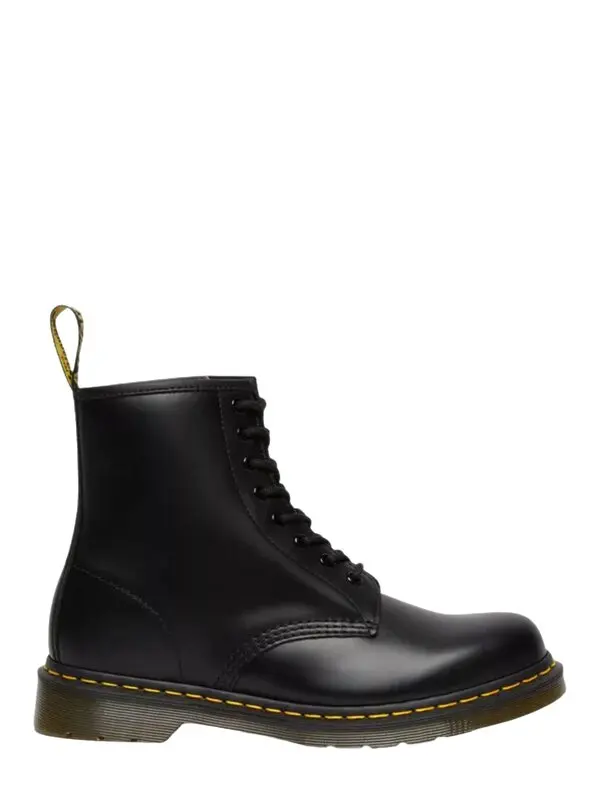 Dr. Martens 1460 Lace-up Boot - Black