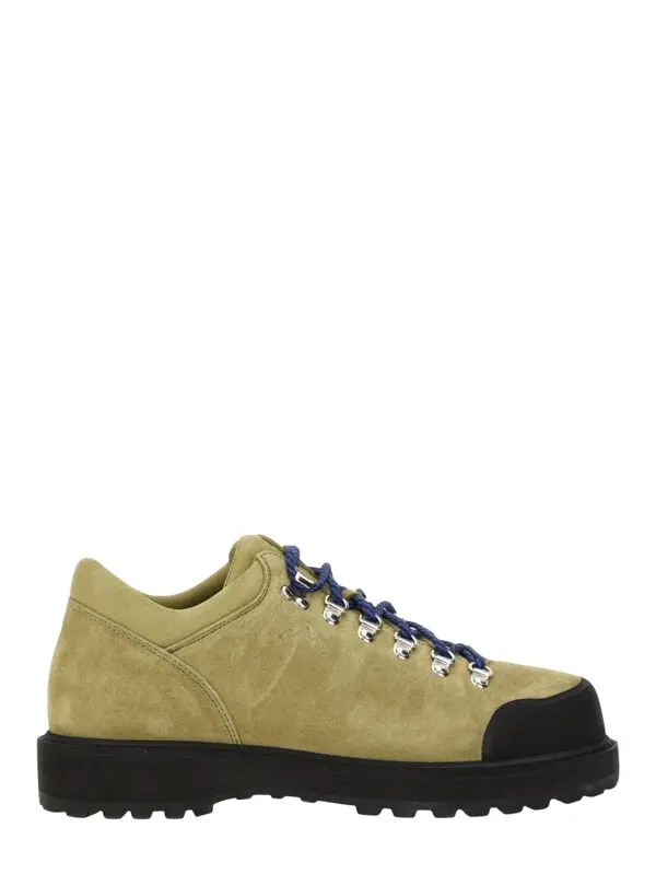 Diemme Hiking Shoe Cornaro - Beige