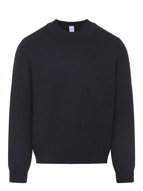 Berluti Cashmere Pullover - Blue